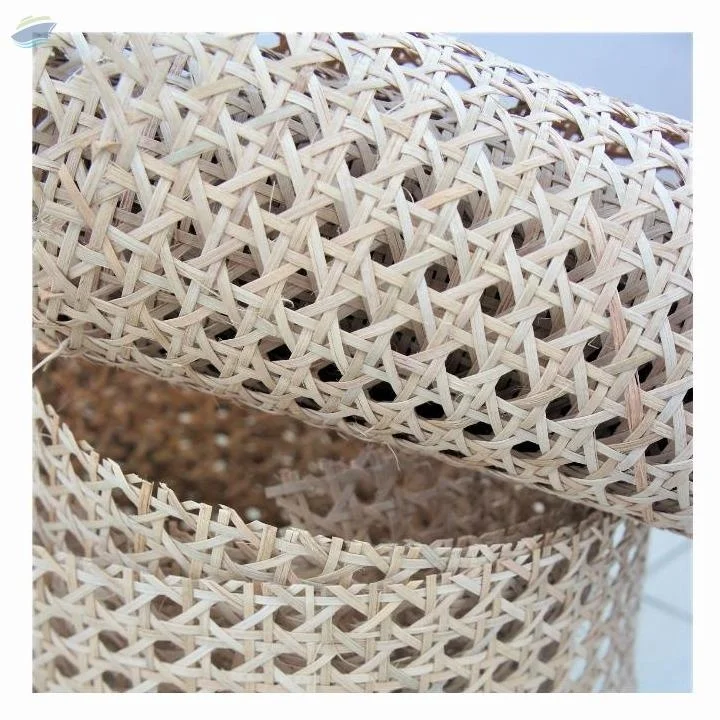 Viet Delta Woven Mesh Rattan - Durable Decorative Webbing