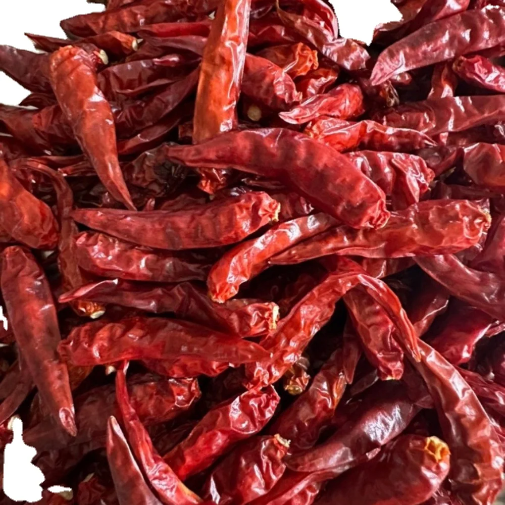 Wholesale Nature Herbs And Spice Dry Readytoeat Dried Chili Vietnam ...