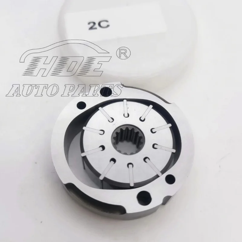High Quality Power Steering Pump for Toyota Corolla