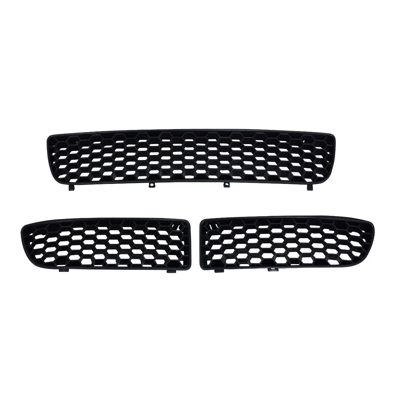 Front Bumper Grille for VW Bora Jetta 4 (1999-2004) - Durable Car ...