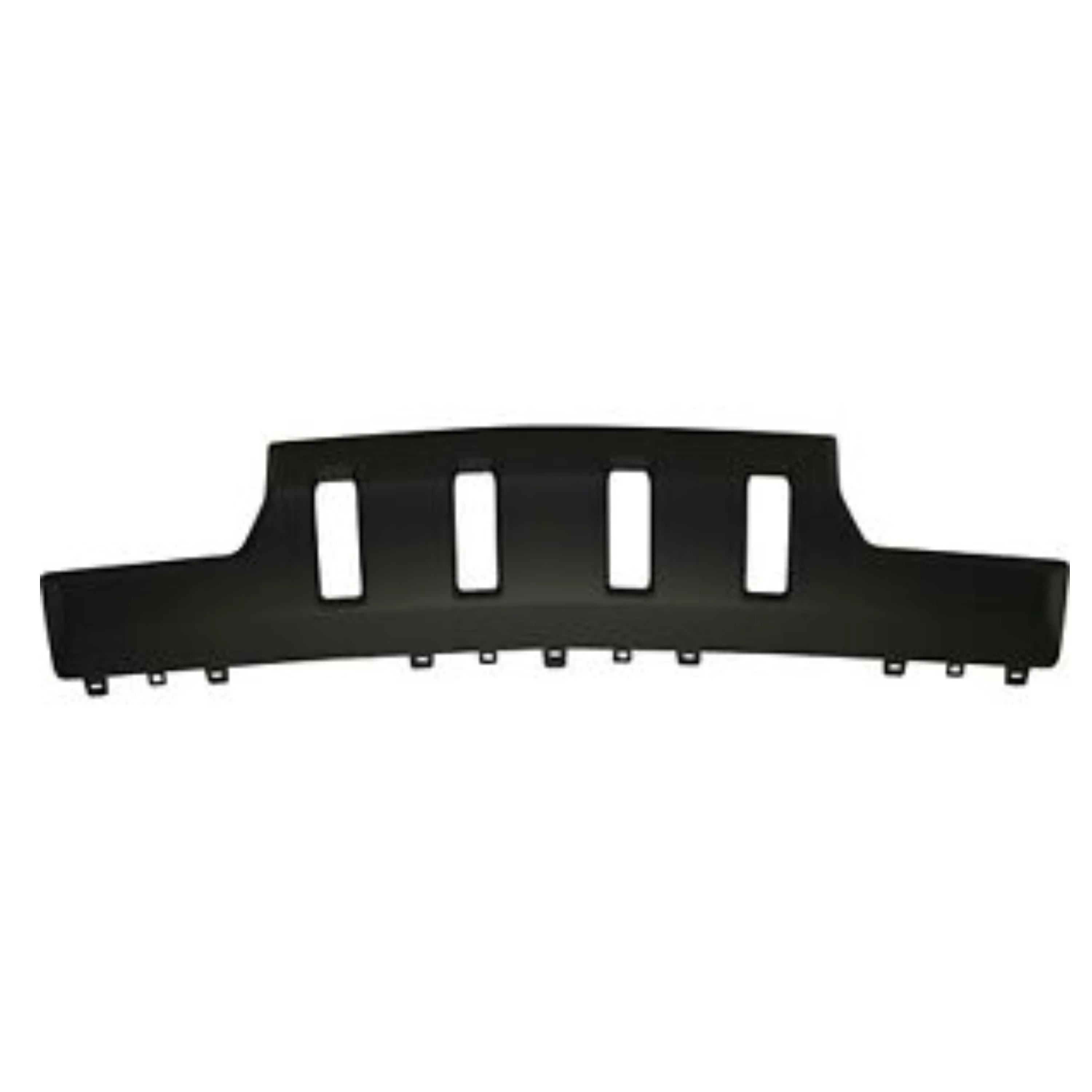 Car Front Bumper Skid Plate For Chevrolet Silverado Gmc Sierra 2015 ...