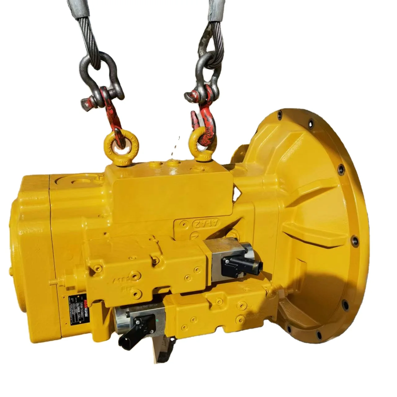 5938367 Hydraulic Pump for CAT 320GC - Reliable Performance