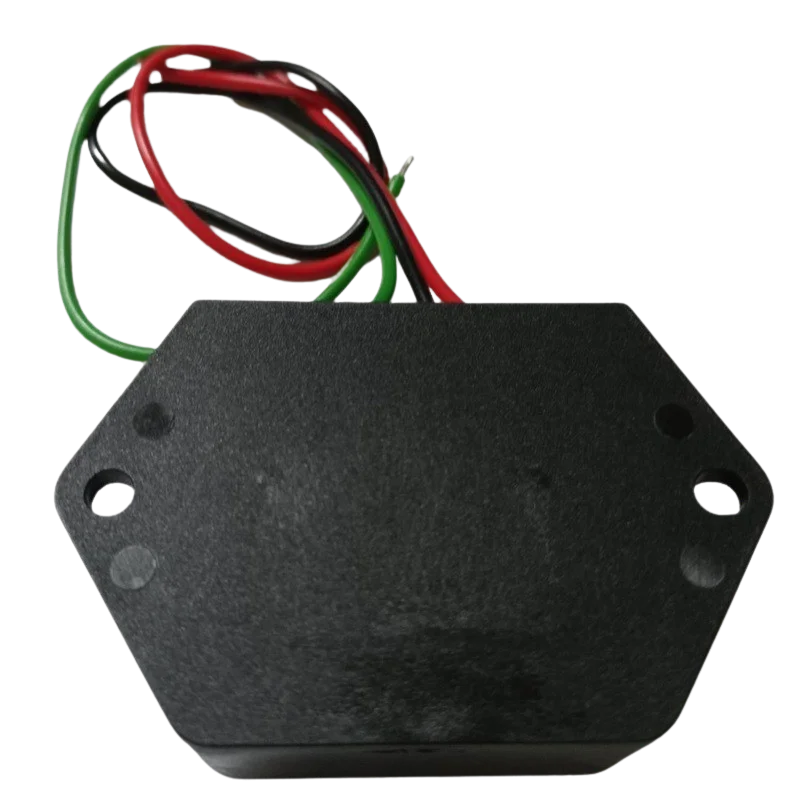 Solid-state Flasher 3p Flasher Control Unit - Buy Flasher Control Unit ...