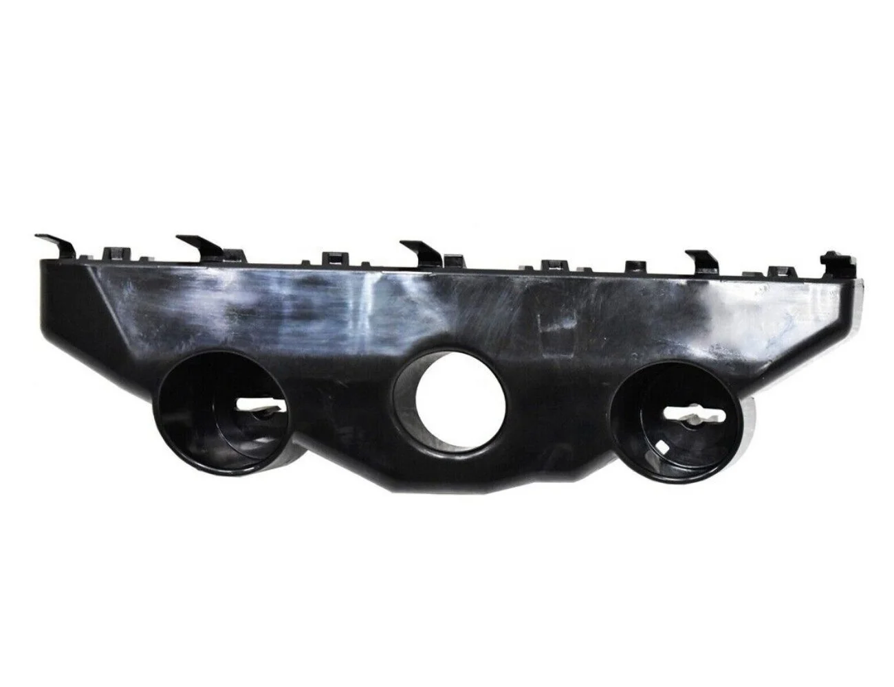 适用于日产VERSA 2019汽车零件前保险杠支架62225-5EE0A 62224-5EE0A NI1042120 NI1043120前保险 ...