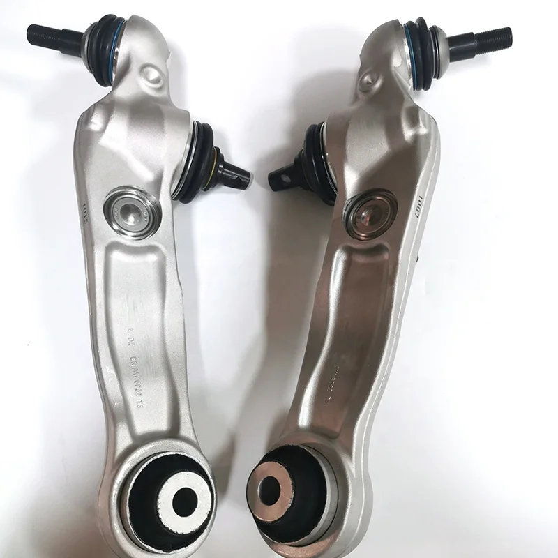 OEM 31126782182 Control Arm Set for Rolls Royce Ghost, Wraith & Dawn ...
