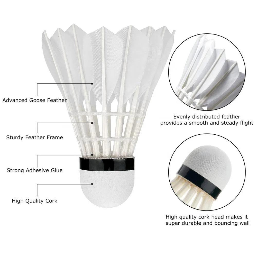 Manufacture Premium Quality Custom indoor Professional Tournaments Duck ...