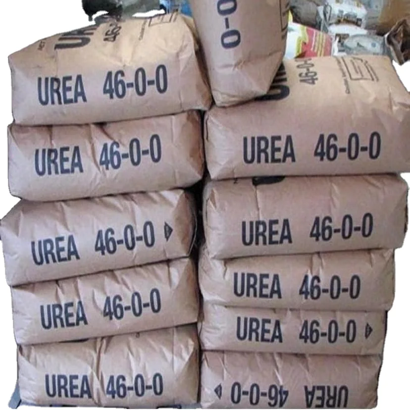 Urea Ammonium Sulphate Urea 46 Fertilizer / Automotive - Buy Urea ...