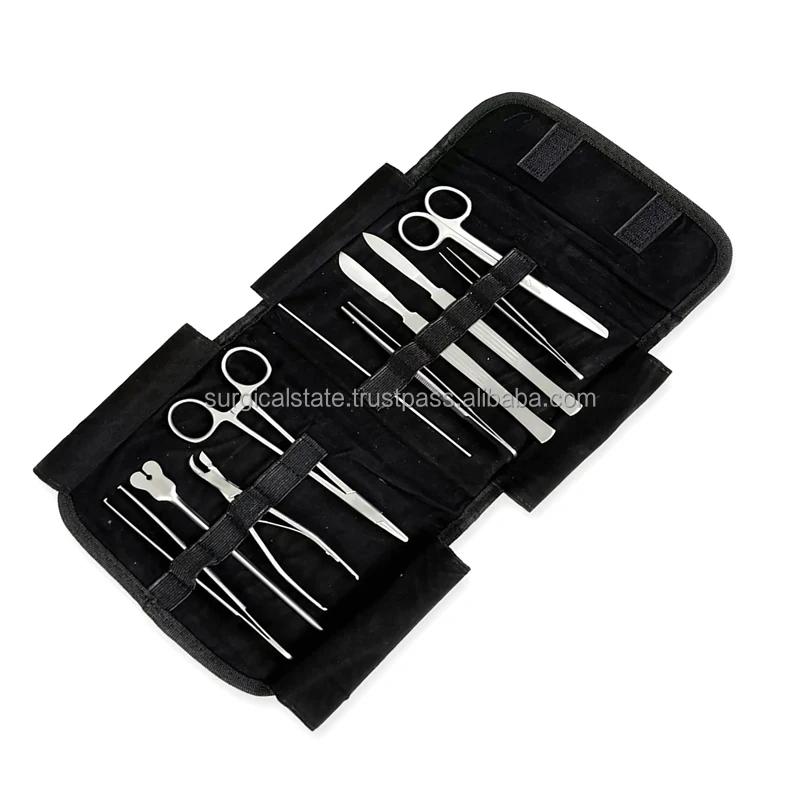 Dissecting Set Medical Students Dissecting Kit - Buy Wholesale Medical ...