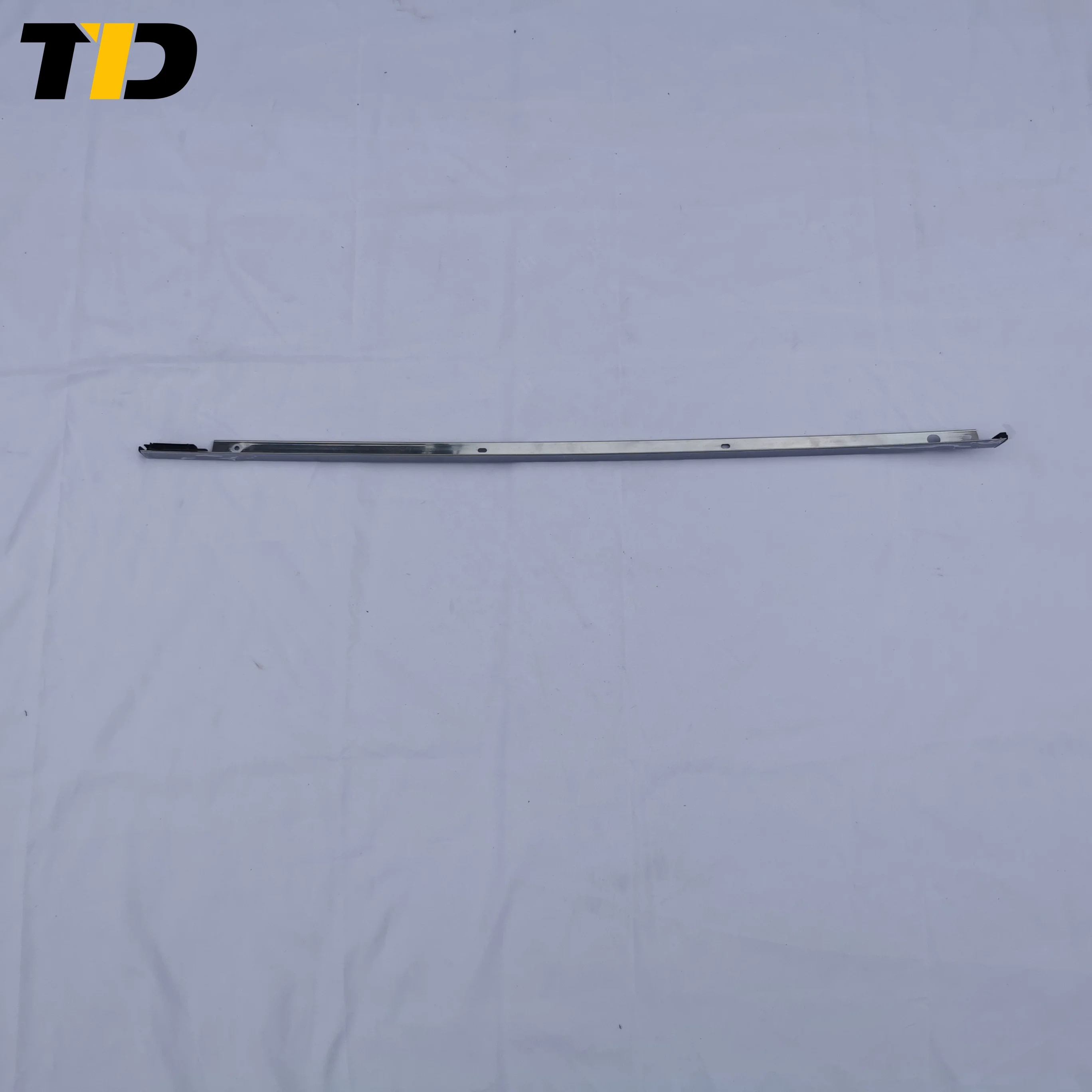 RAV4 Molding Sub Assembly - Durable & Stylish Protection