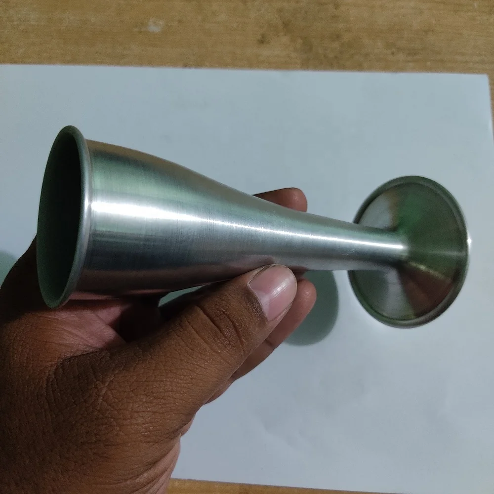 Pinard Stethoscope - High Quality Diagnostic Instrument