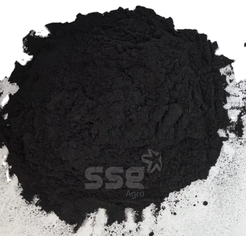 Bangladeshi Jute Stick Charcoal Powder High Quality Black Carbon - Buy ...