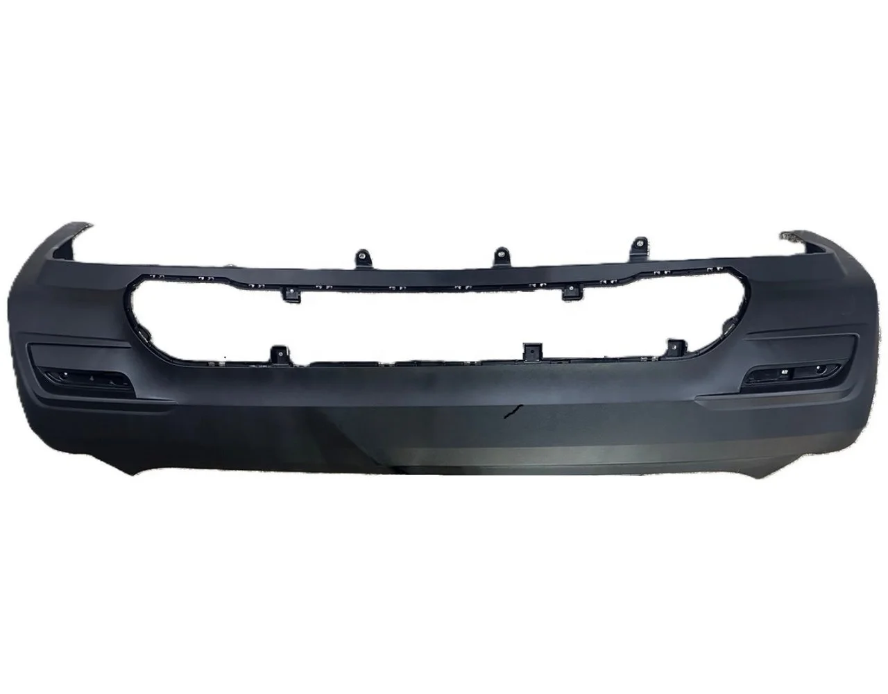 Toyota Grand Highlander Front Bumper - Durable & Stylish
