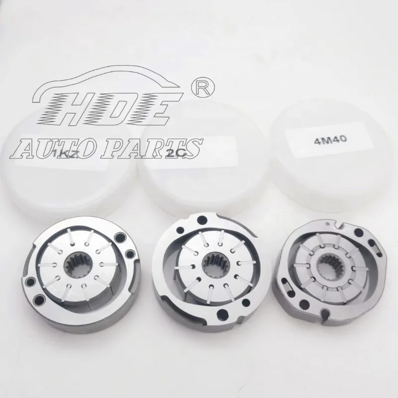 High Quality Power Steering Pump for Toyota Corolla