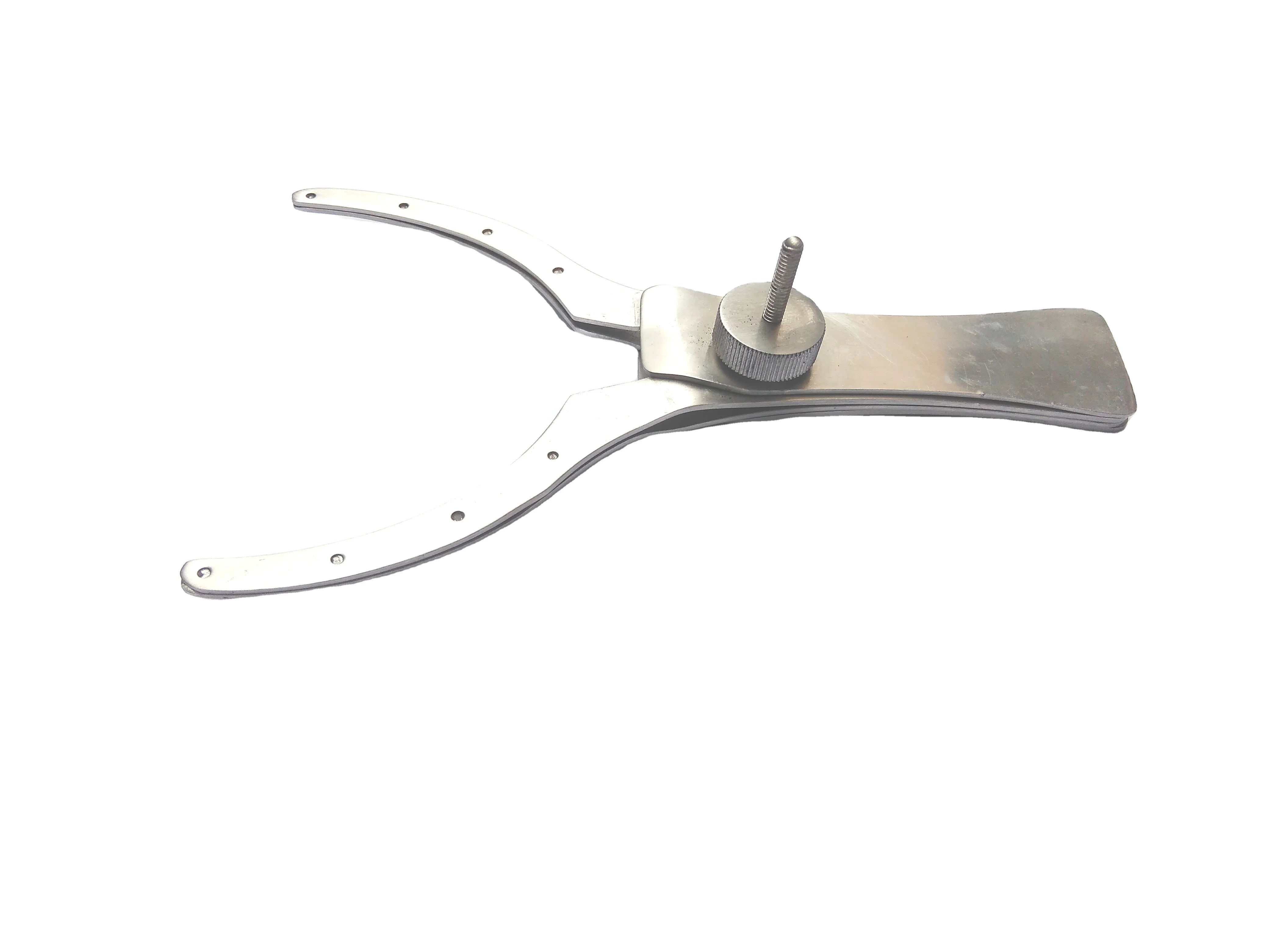 Full Arch Articulator Paper Forceps Y-type Articulating Paper Holder ...