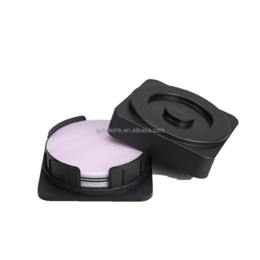 Protos Carrier 8 Inch Wafer Film Frame Shipper - Buy Wafer Container ...