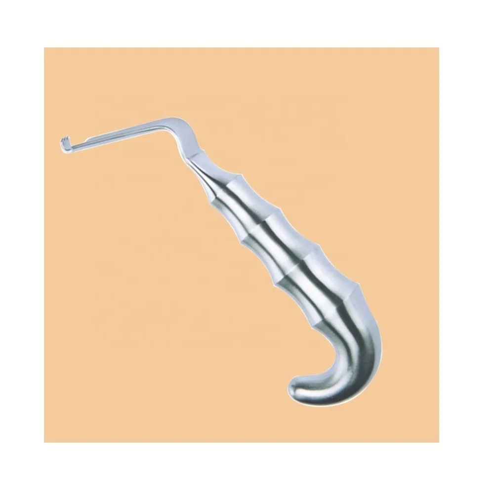 Balshi Zygomatic Retractor - Durable and Reliable Instrument