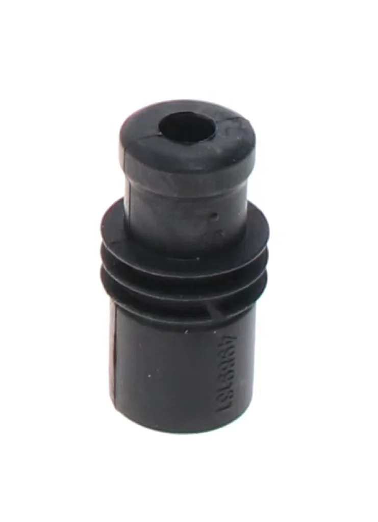 Genuine Natural Gas Engine Parts - High-Quality Spark Plugs