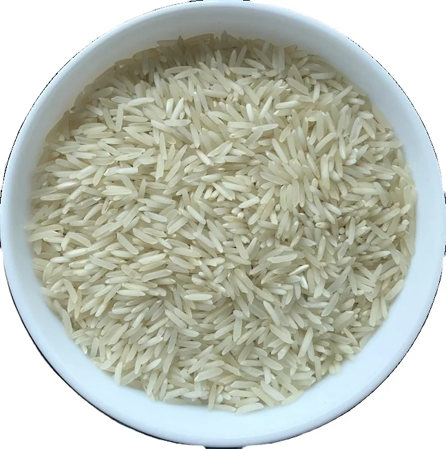Sharbati Steam Rice Available For Sale At Affordable Price - Buy ...
