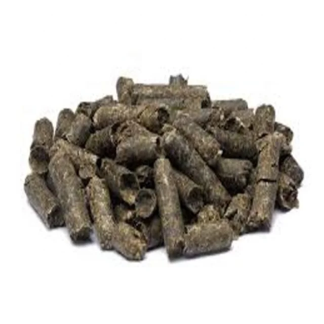 Pakistani Beet Pulp Pellets: Customizable Packaging in Bulk Quantities