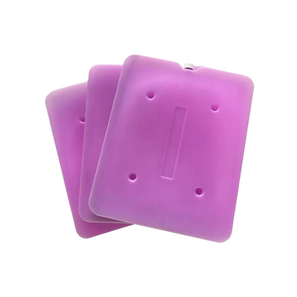 Refrigerant Storage Coolant Ice Pack 5 Degree Pcm Keep 2-8 Degree For ...