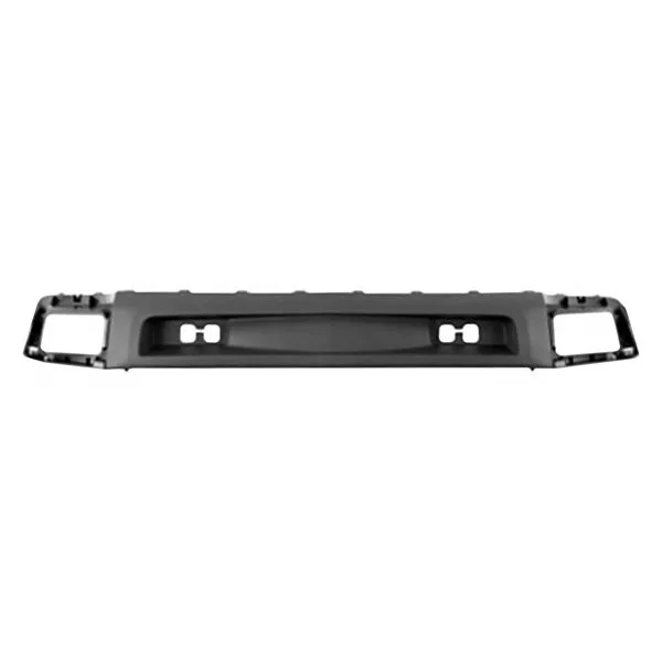 Chevrolet Silverado 1500 Front Bumper Deflector - OEM 15915504