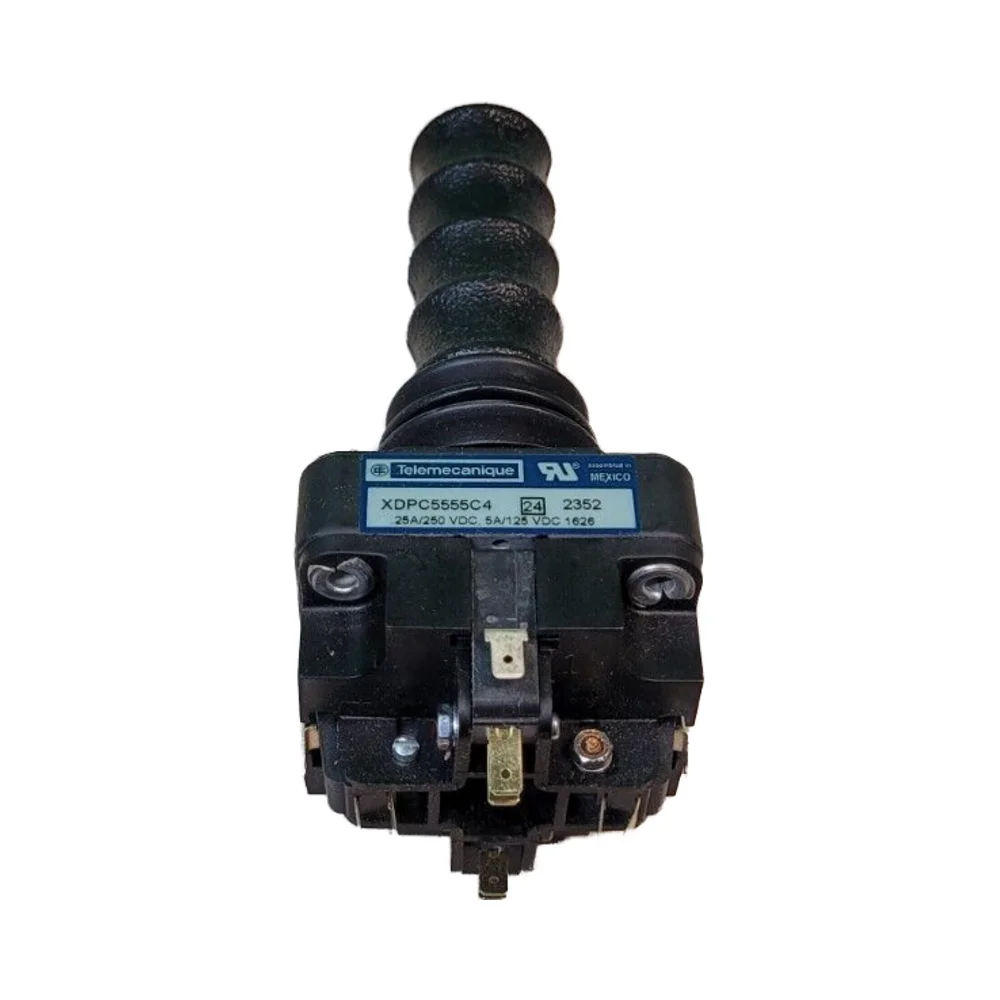 Joystick 4-Way XDPC5555C4 Joystick Controller for Material Handling ...