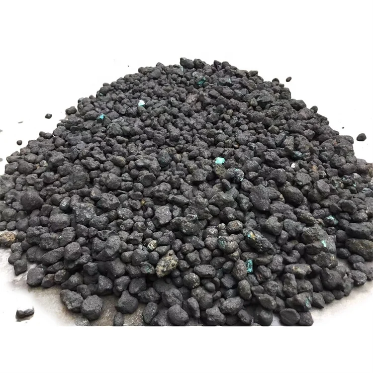 Chinese Hubei Turquoise Rough - Natural Light Blue Mineral