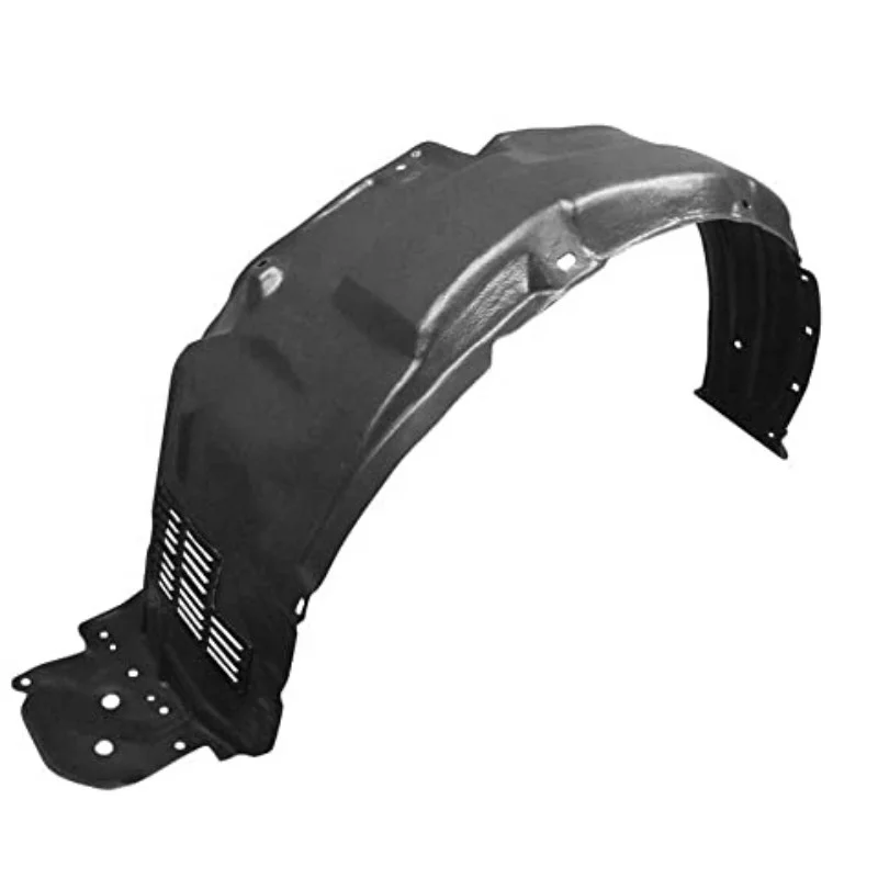 Toyota RAV4 2019 Front Inner Fender - OEM Parts Liner