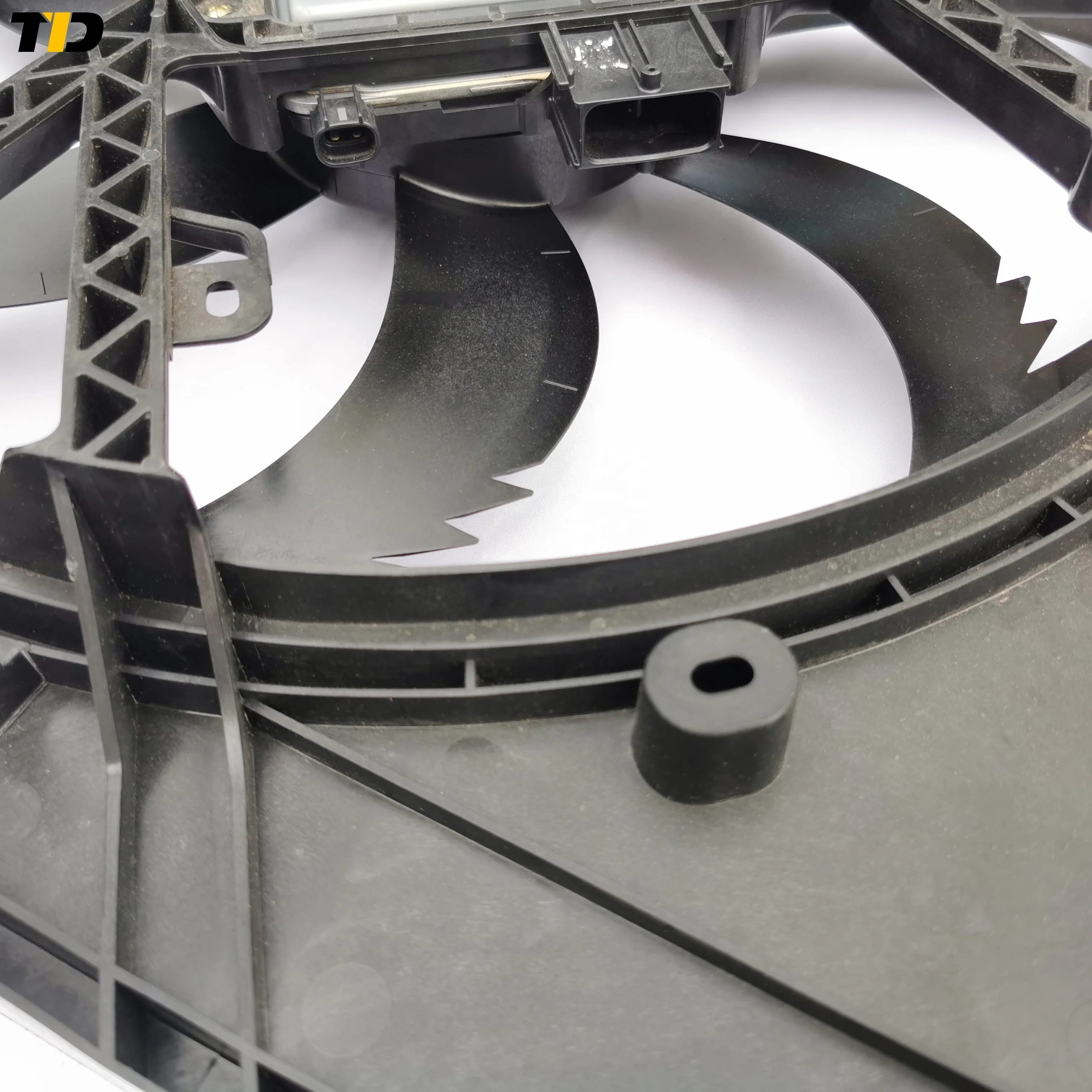 16360-F0100风扇总成适用于丰田汉兰达16360-F0100| Alibaba.com