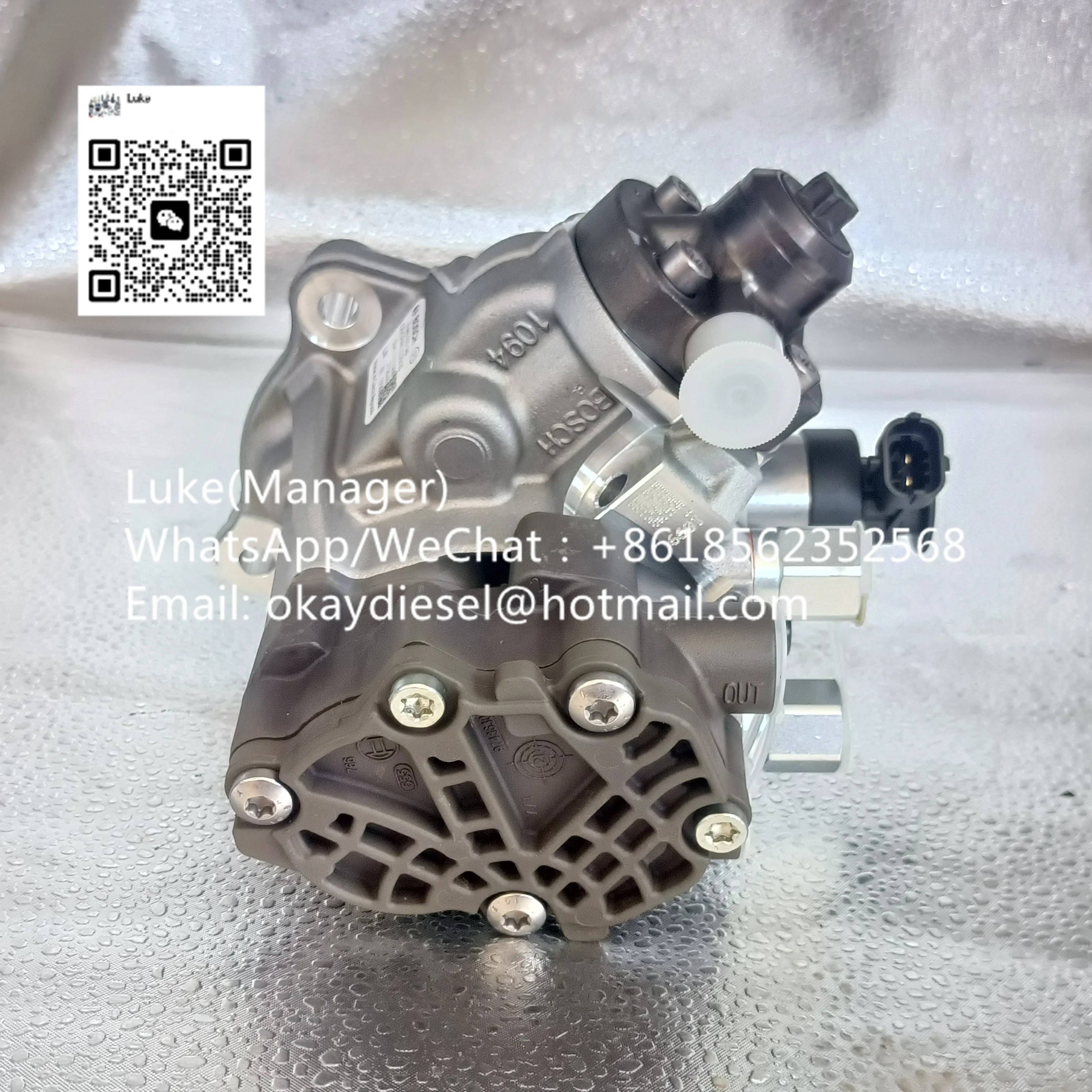 0445020540 CP4 ORIGINAL PUMP 0 445 020 540| Alibaba.com