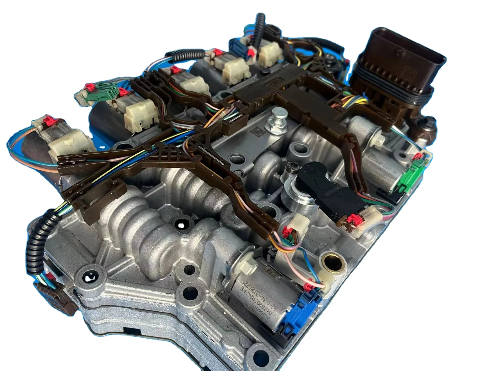 Shop High-Quality Transmission Parts for Ford Vehicles