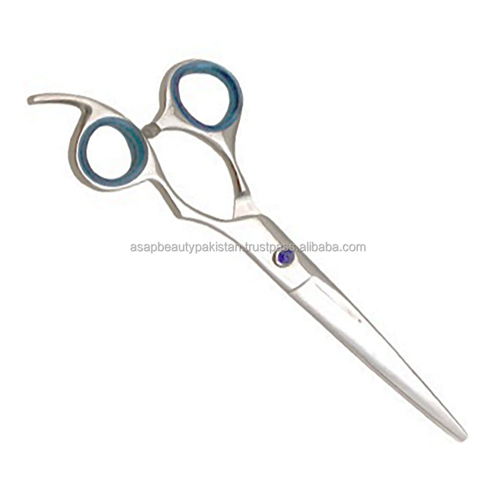 Japanese Stainless Steel Professional Thinning Shears Scissors ...