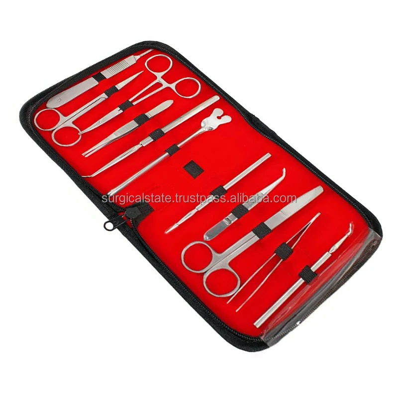 Premium Quality Surgical Complete Suture Practice Pad For Suture ...