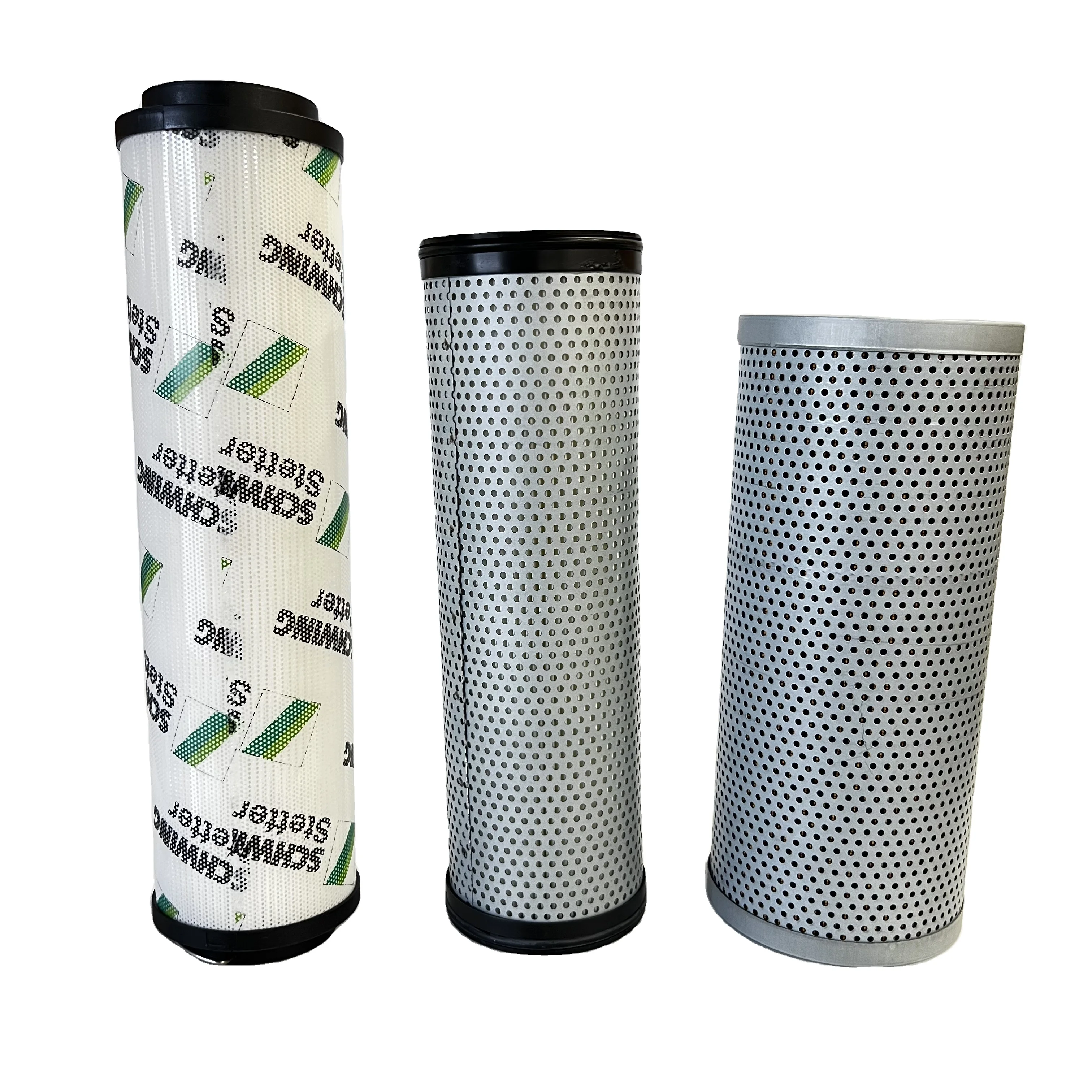 SANY Hydraulic Oil Filter Element LEEMIN FBX(ZX)-630X20| Alibaba.com