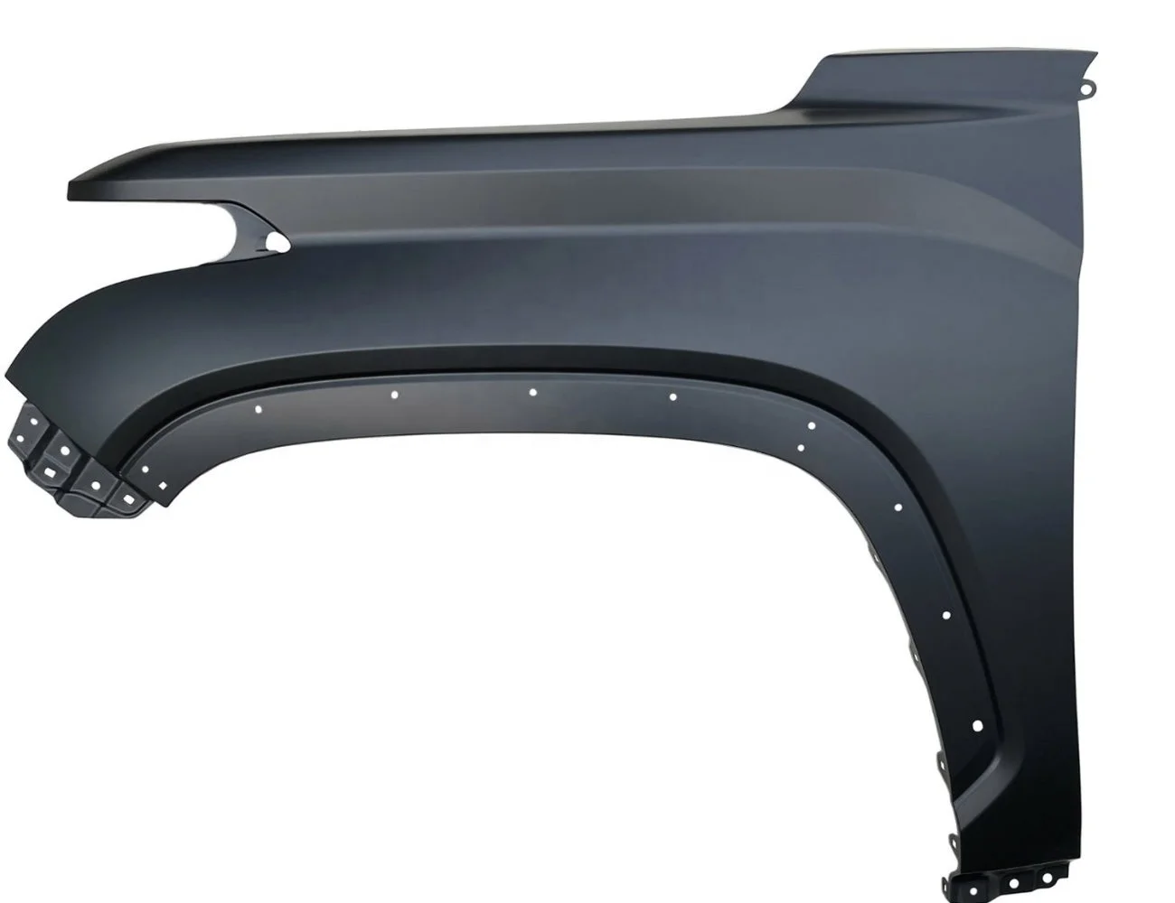 Auto Body Car Parts - Front Fender for Toyota Tundra/sequoia 2022