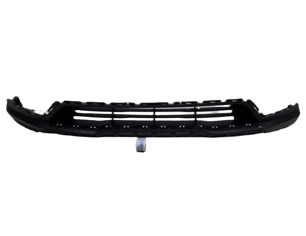 KIA CARNIVAL 2022 Front Bumper Grille - AMISTAD Made in Taiwan