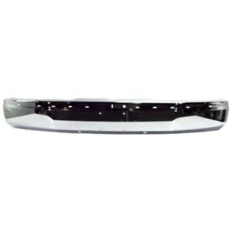 Parachoques Delantero Para Chevrolet Van Express Gmc Savana 2003-2018 ...