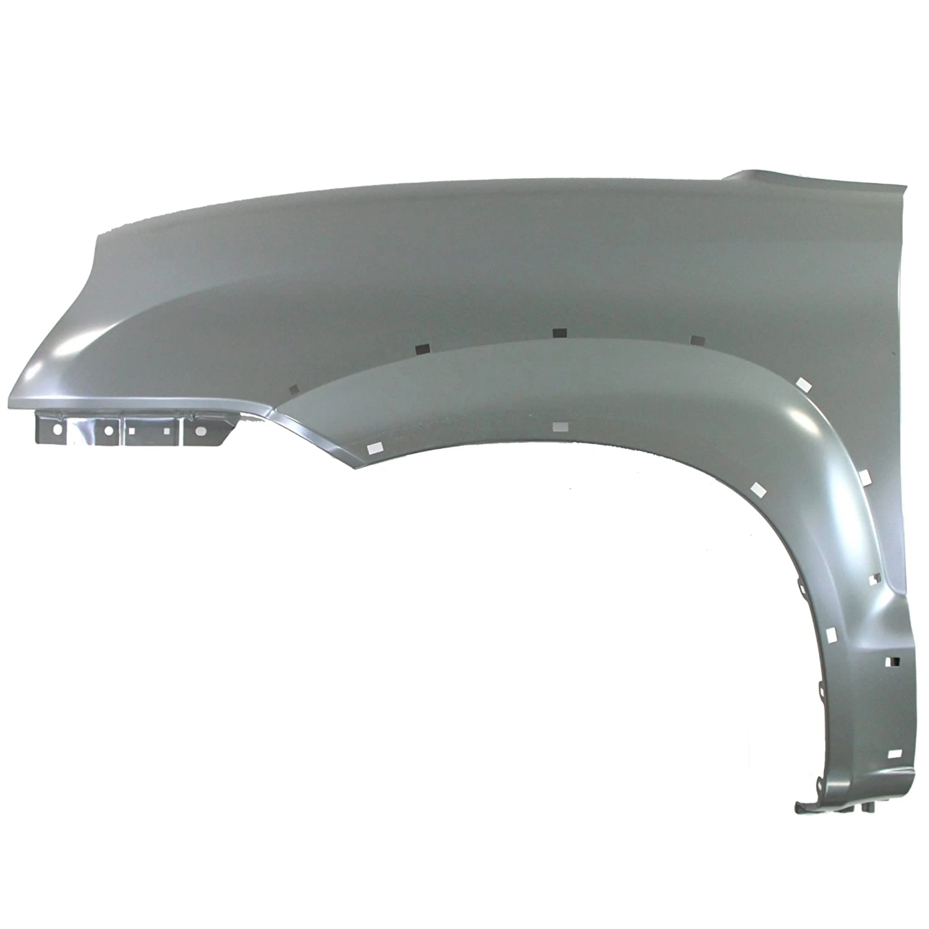 CAR BODY KITS FRONT FENDER OEM 66311-2E110 66321-2E1101 for HYUNDAI ...