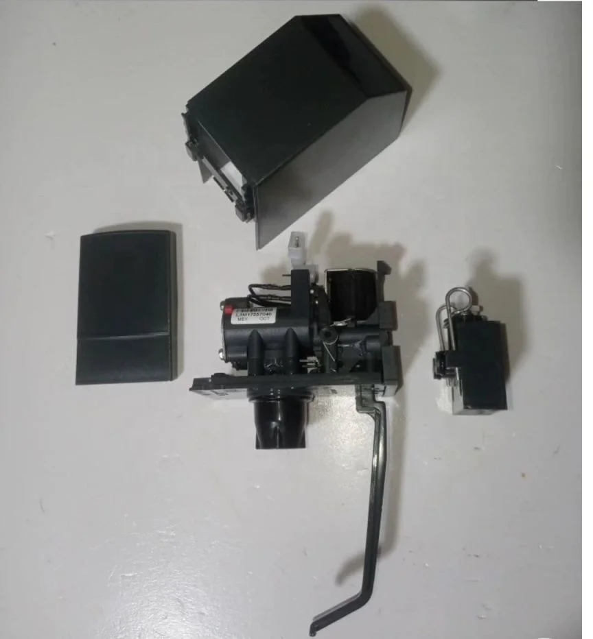 LEV Valve - High-Quality Beverage Dispenser Valve Made in China