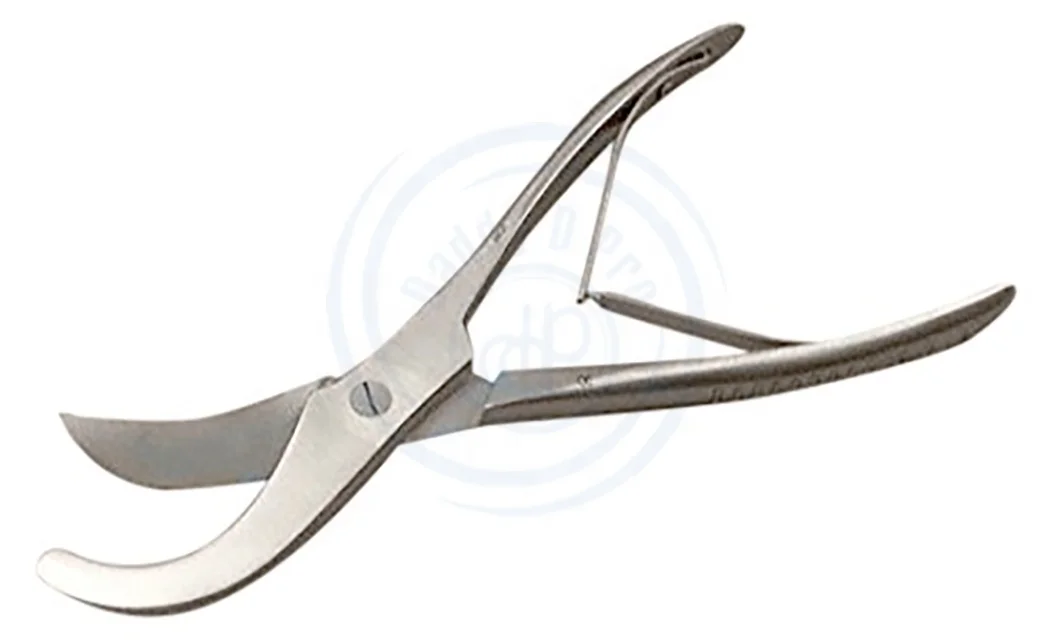 Autopsy Surgery Instruments Set - Stainless Steel DDP