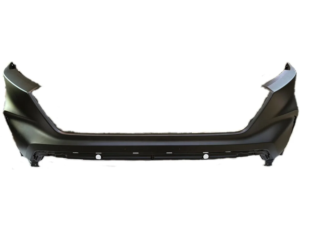 HONDA CRV 2023 Front Bumper Upper - OEM 04711-3A0-A00ZZ