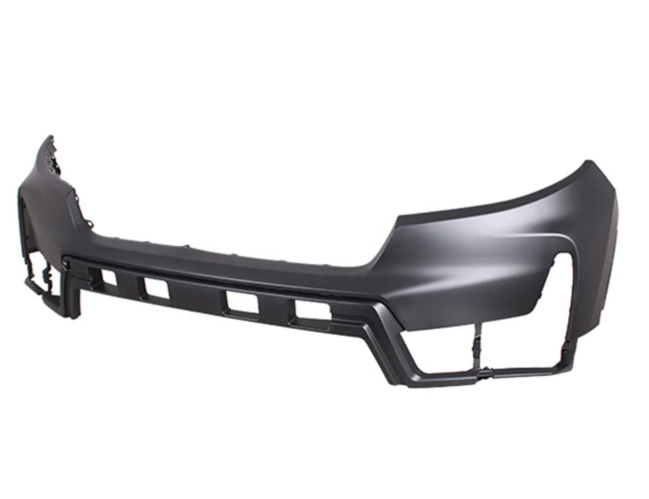 Auto Car Body Front Bumper For Honda Passport/ridgeline 2021-2023 ...