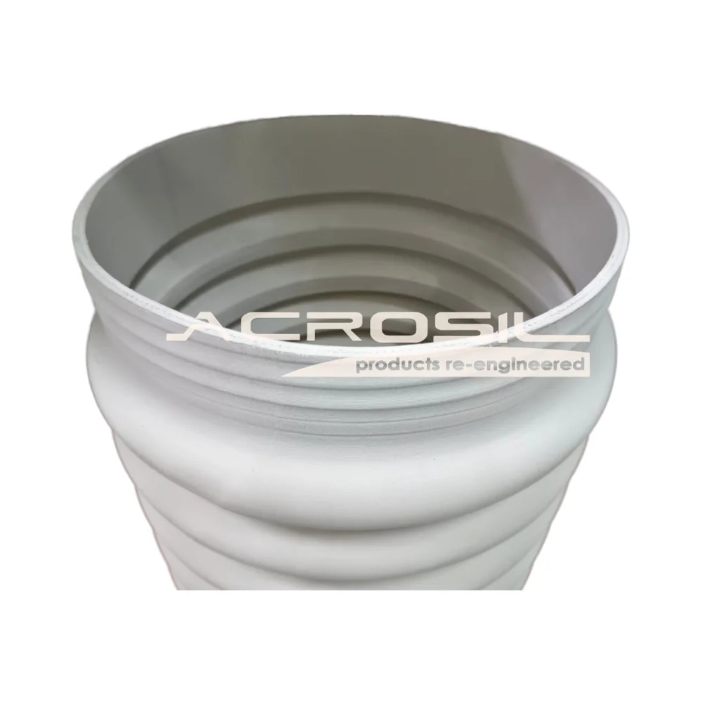 Reinforced Rubber Bellow Heavy Duty & Flexible Protection| Alibaba.com