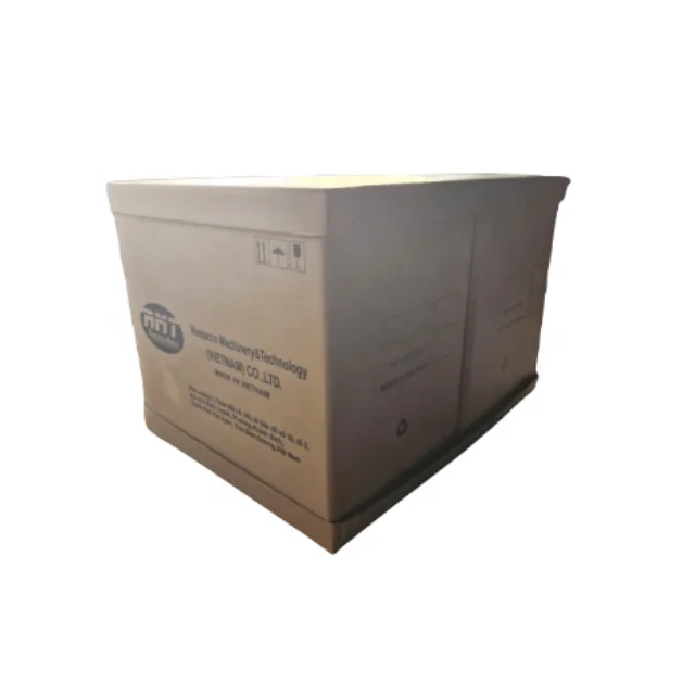 Big Size Factory Price Custom Cardboard Packaging Mailing Moving ...