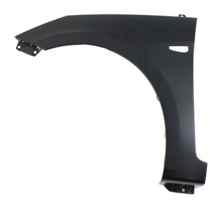 Hyundai Accent 2011-2014 Front Fenders - Durable & Original