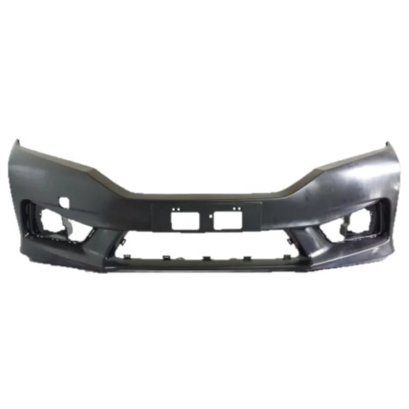 혼다 시티 2014 자동 범퍼용 프론트 범퍼OEM 부품 71101-T9A-T00ZZ 71101T9AT00ZZ 자동차 범퍼페이스 ...