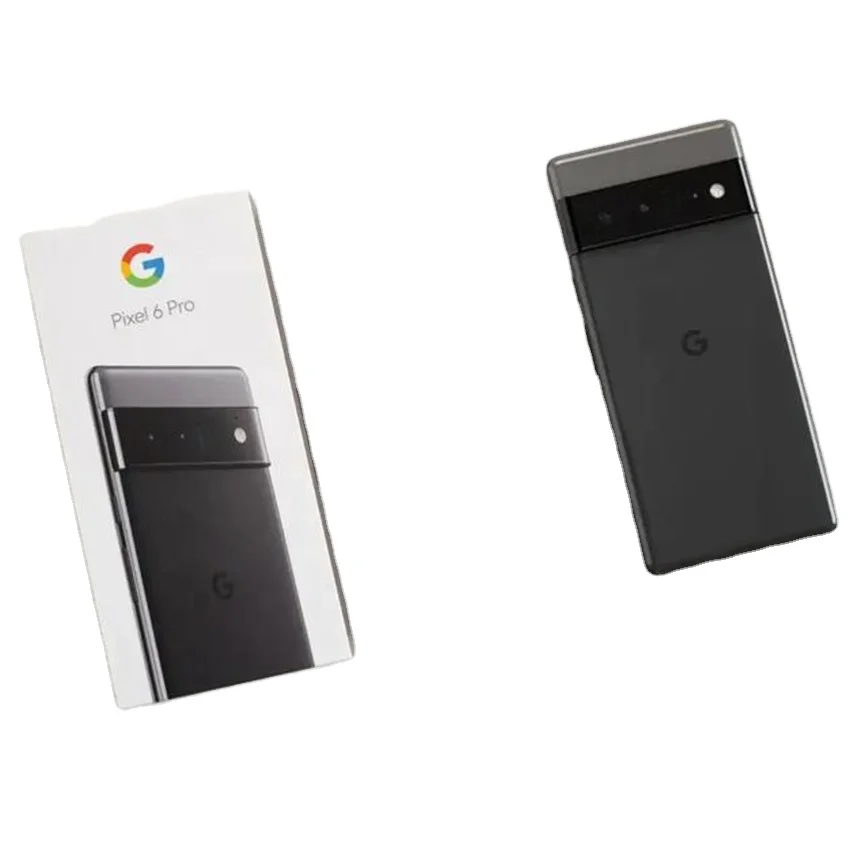 Cheap Price for Google Pixe 6a 6 Pro Brand 99 New 6.7 Inch Original ...