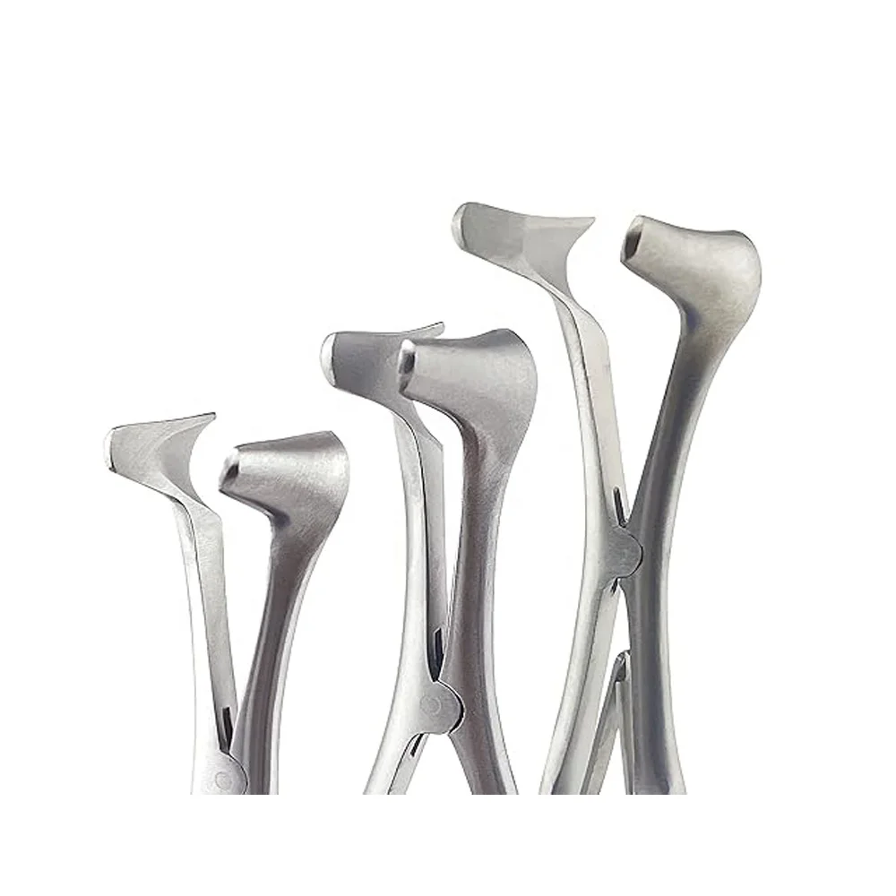 Nasal Speculum Advanced Ent Instrument Set For Sinoscopy And Nasal ...