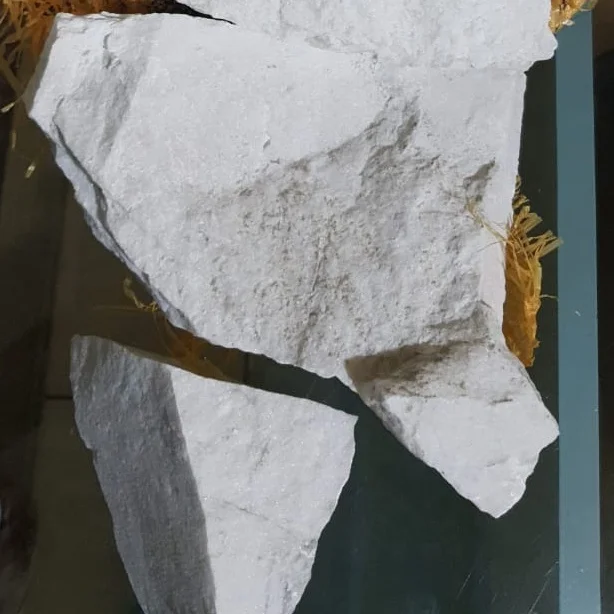 Premium Quality Raw Dolomite Powder/dolomite Lumps For Glass And Steel ...