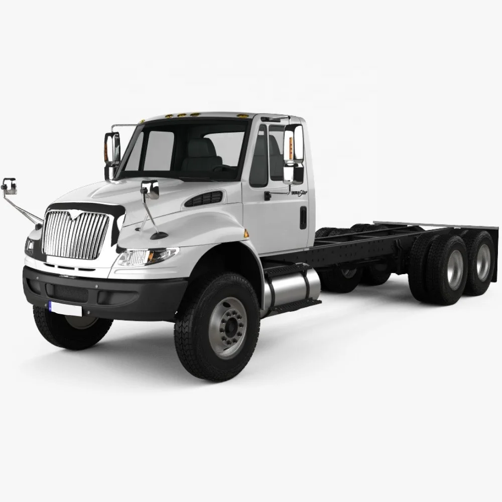 International 4200 4300 4400 Coolant Reservoir 2591625c92 2602943c91 ...